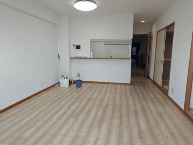 【マンション】ベイサイドパレス宇品（南区元宇品町）／2,480万円 | 株式会社 翠不動産センター